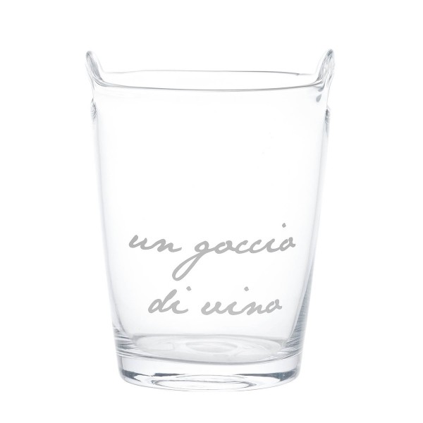 Simple Day - Secchiello Un Goccio di Vino